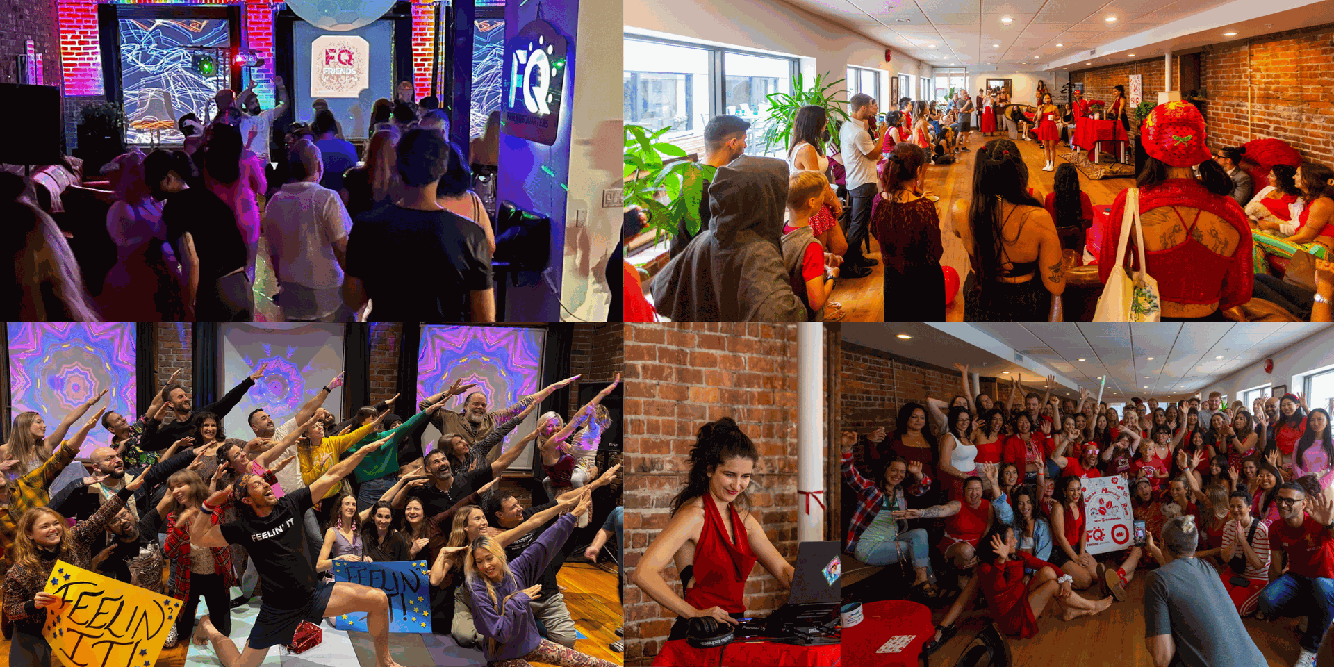 Welcome to FQ2! | FriendsQuarters