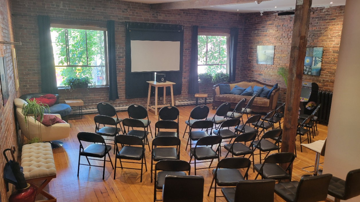 Home | FriendsQuarters