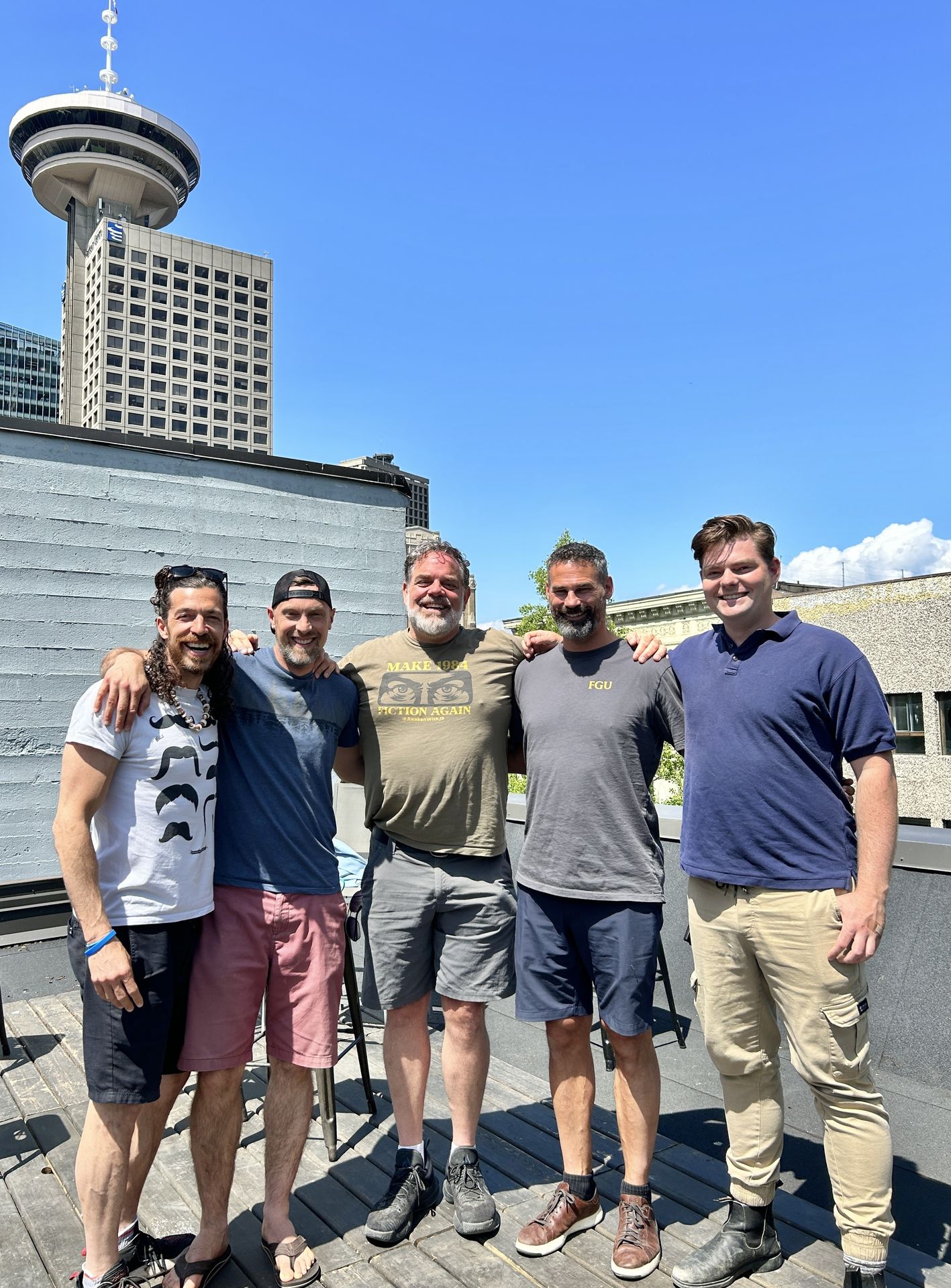 About us | FriendsQuarters