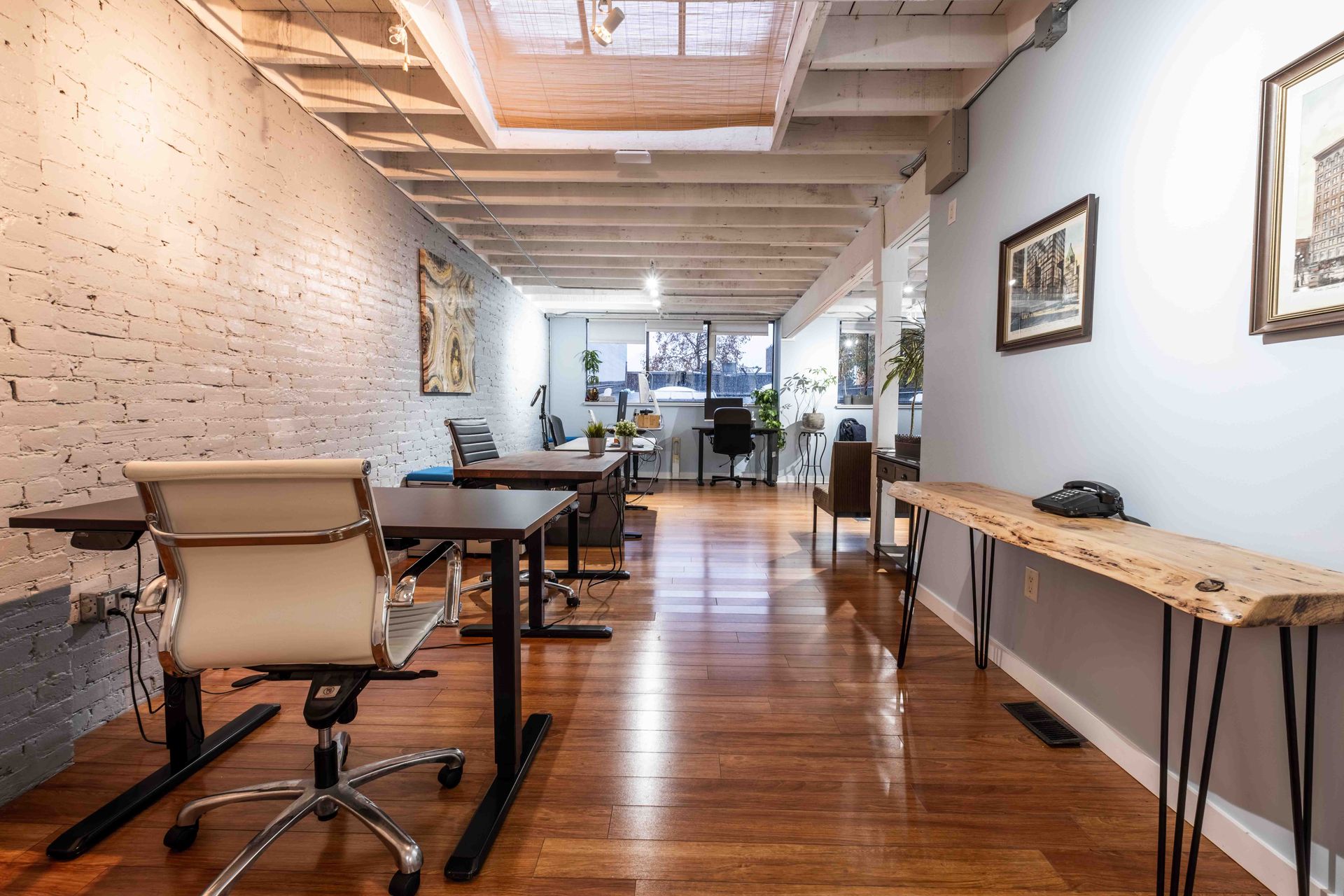 CoWorking | FriendsQuarters