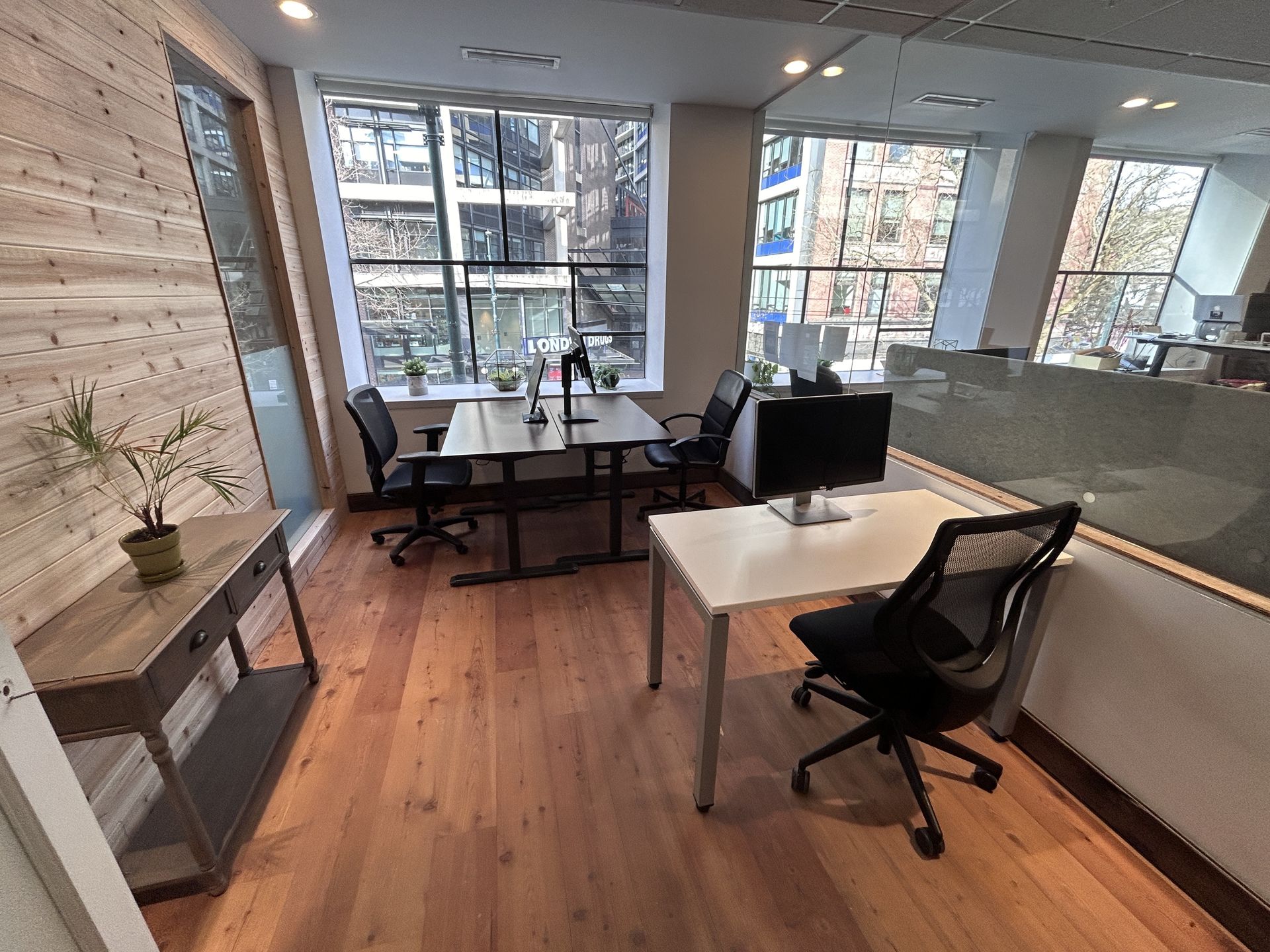 CoWorking | FriendsQuarters