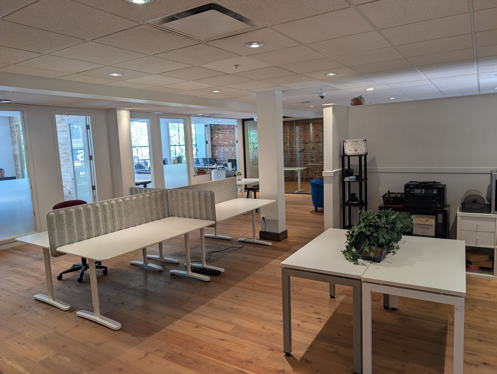 CoWorking | FriendsQuarters
