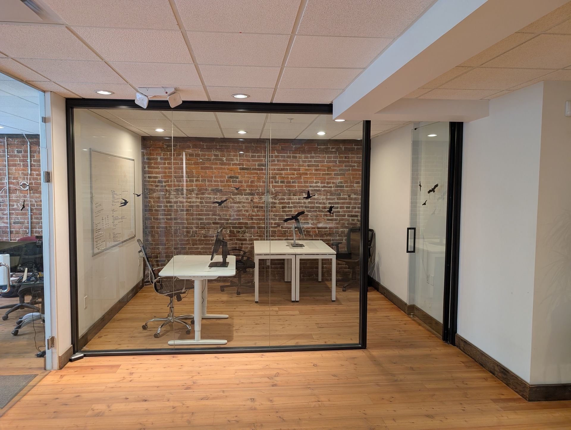 CoWorking | FriendsQuarters